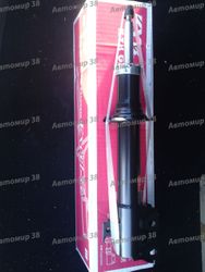 332120 KYB Стойка газомасляная передняя левая/правая (Цена за 1 штуку)