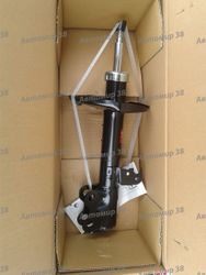 333455 KYB Стойка газомасляная передняя правая