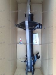 334360 KYB Стойка газомасляная передняя правая