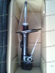 339023 KYB Стойка газомасляная передняя правая