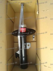 339023 KYB Стойка газомасляная передняя правая