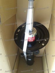 339023 KYB Стойка газомасляная передняя правая